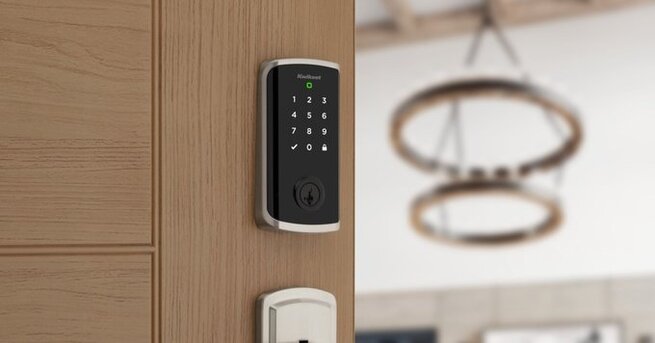 Kwikset Smart Locks Redefine Security With NFC And Matter Support ...