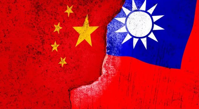 Taiwan Warns of China’s AI Deepfake Influence - Blog - semasocial.com