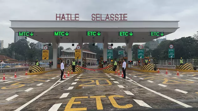 Moja Expressway Jobs: 20 High-Demand Toll Attendant Roles Open Now ...
