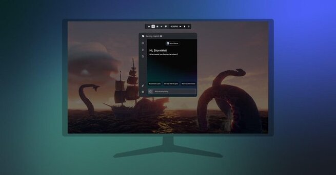 Gaming Copilot Arrives on Windows Game Bar - Blog - semasocial.com