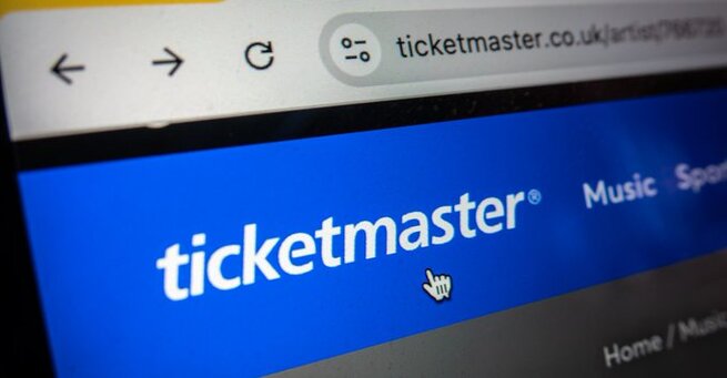 Ticketmaster Now Displays Full Ticket Prices Upfront: Say Goodbye to ...