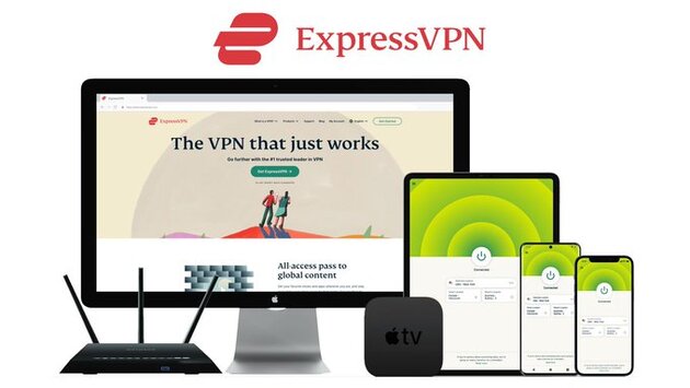 ExpressVPN Adds WireGuard with Post-Quantum Security in 2025 Update ...
