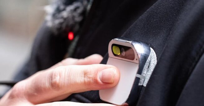 Jony Ive’s AI Device: Wearable, Screen-Free Innovation Launching 2026 ...