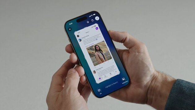 iOS 26 Screenshot Settings: How to Turn Off Full-Screen Previews - Blog ...