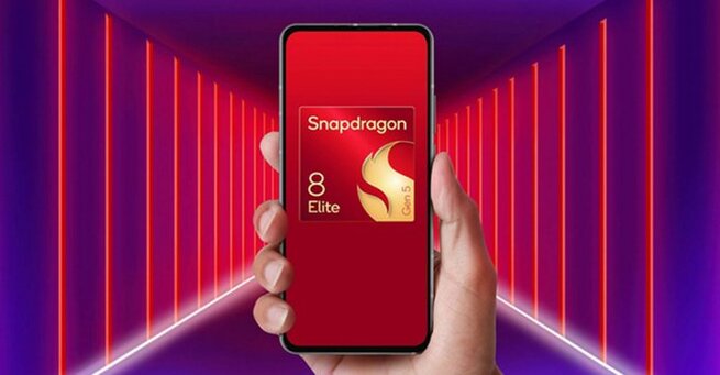 Snapdragon 8 Elite Gen 5 Powers Next Android Flagships - Blog ...
